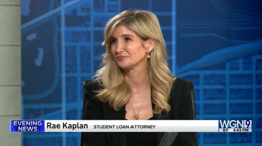 Kaplan Law Firm | Chicago Student Loan Bankruptcy Lawyer